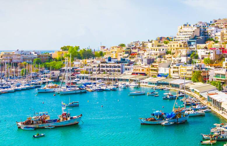 2027 All-Inclusive Luxury Greece & Croatia | ROL Cruise